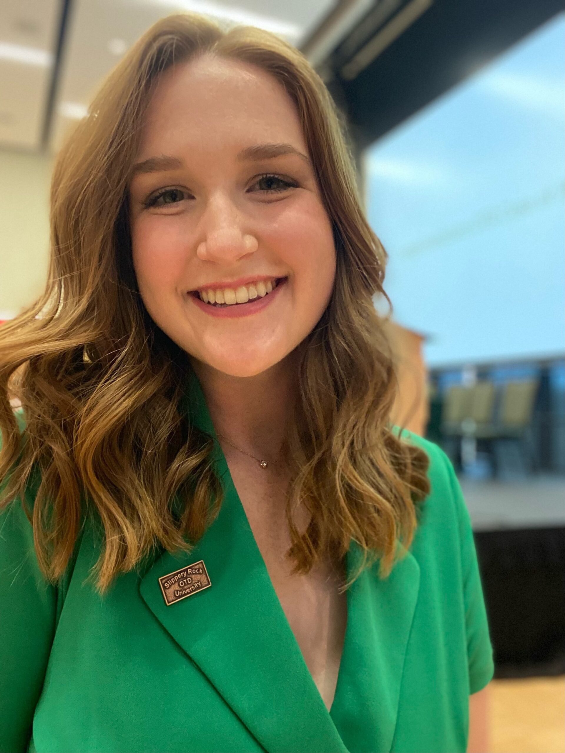 West Ellicott Native Graduates With Honors | News, Sports, Jobs - Post ...